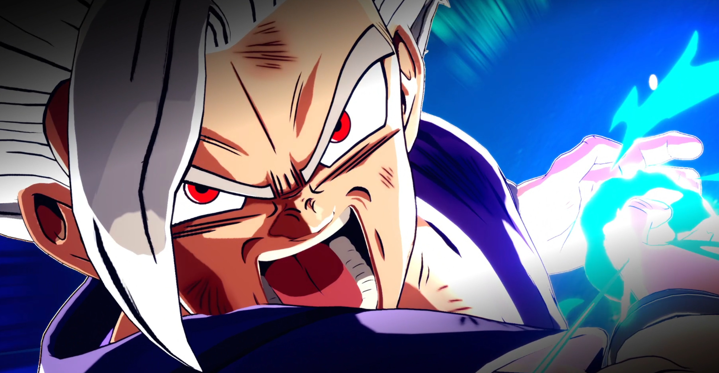 Gohan Beast and Super Hero GI Mod for Dragon Ball: Sparking! ZERO ...