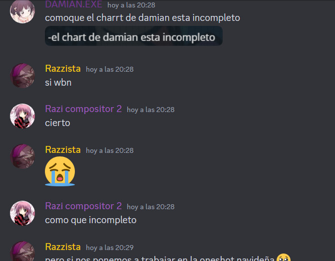 Funkin' Night With Razzy Mod for Friday Night Funkin' | FNF Mods