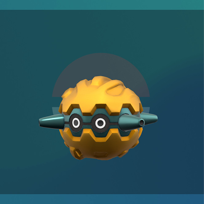 SneezyWeavile's Custom Shiny Pokémon Mod for Pokemon Scarlet & Violet ...