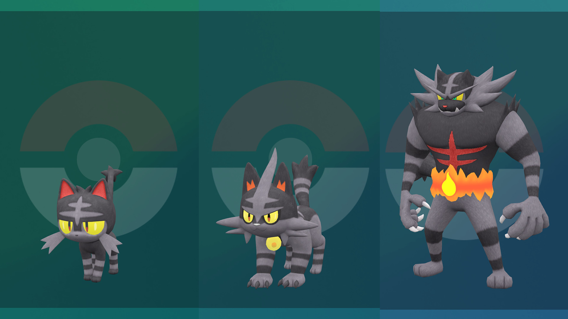 SneezyWeavile's Custom Shiny Pokémon Mod for Pokemon Scarlet & Violet ...