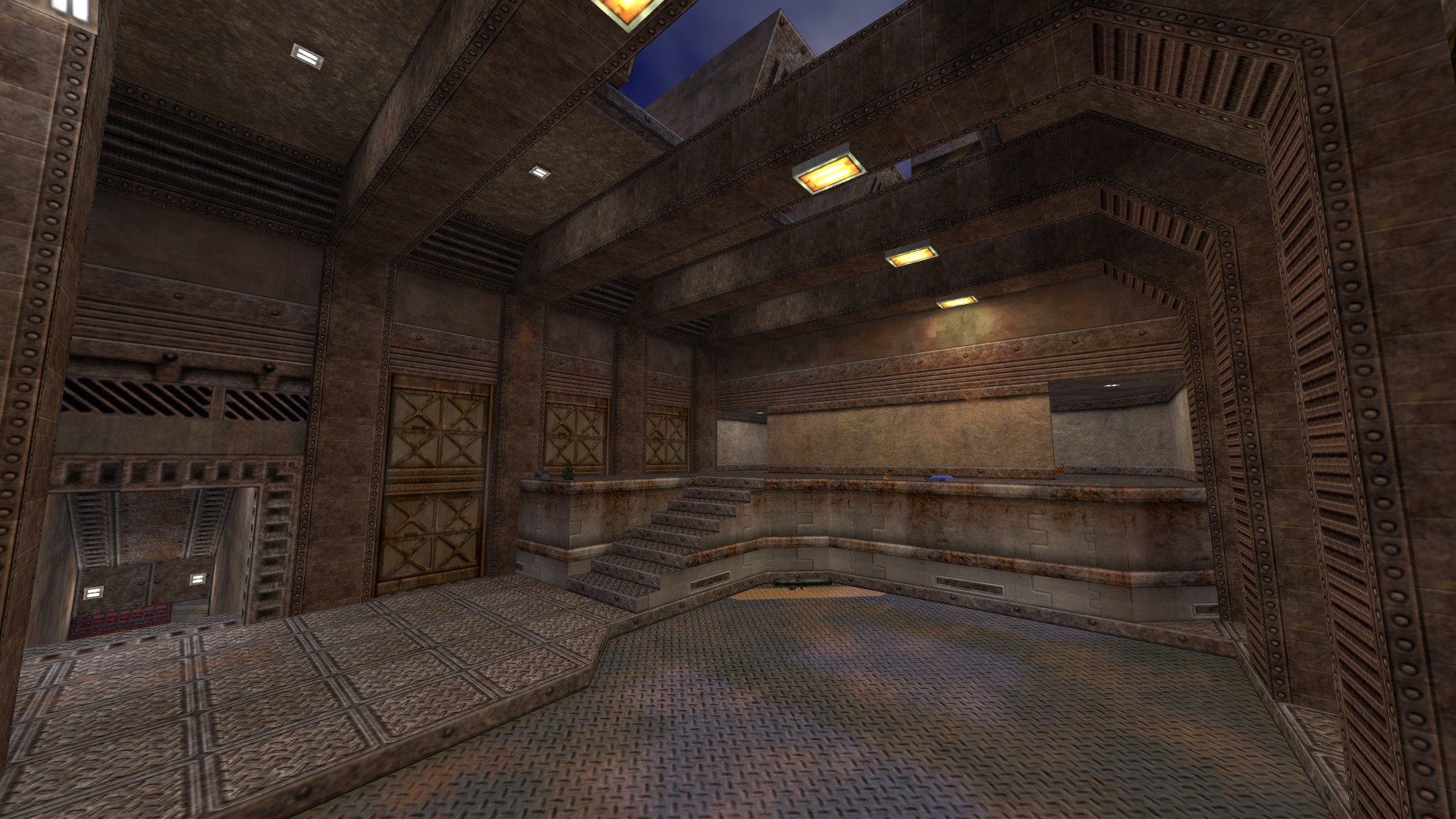 Cataclysm Mod for Half-Life | HL Mods