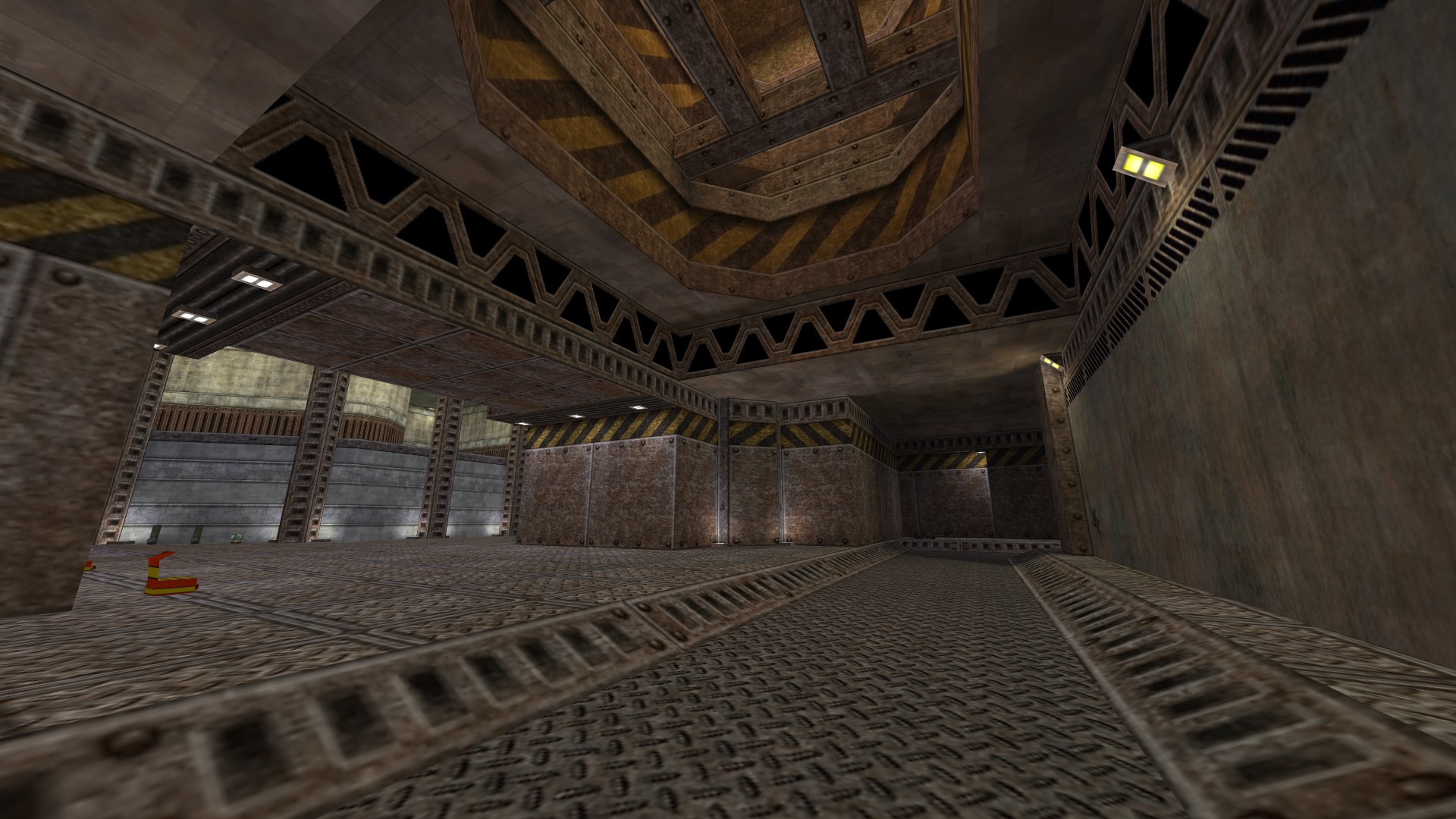 Cataclysm Mod for Half-Life | HL Mods