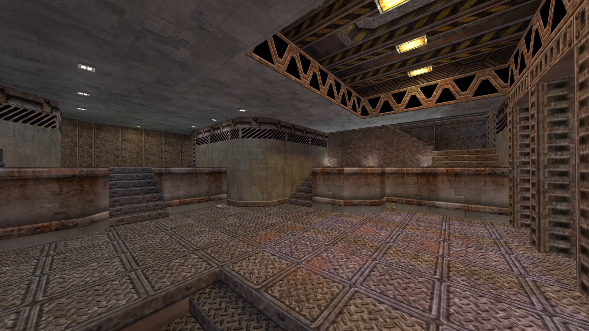 Cataclysm Mod for Half-Life | HL Mods