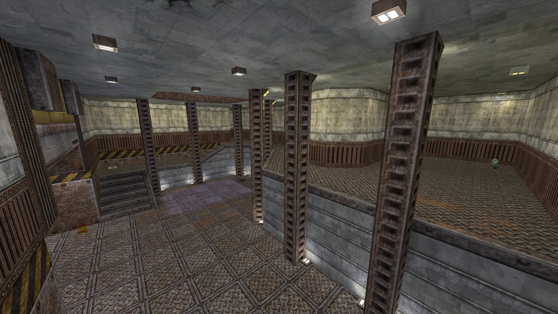 Cataclysm Mod for Half-Life | HL Mods