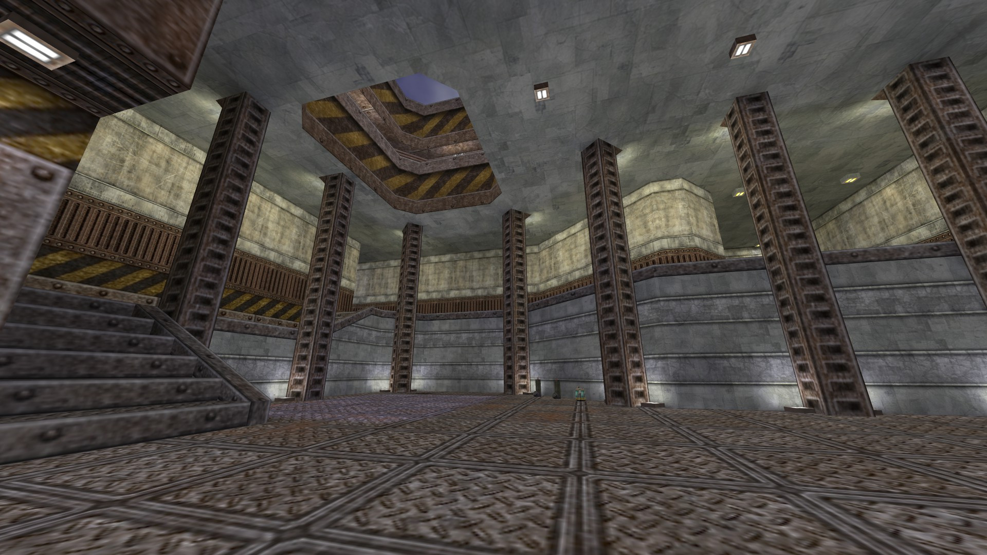 Cataclysm Mod for Half-Life | HL Mods