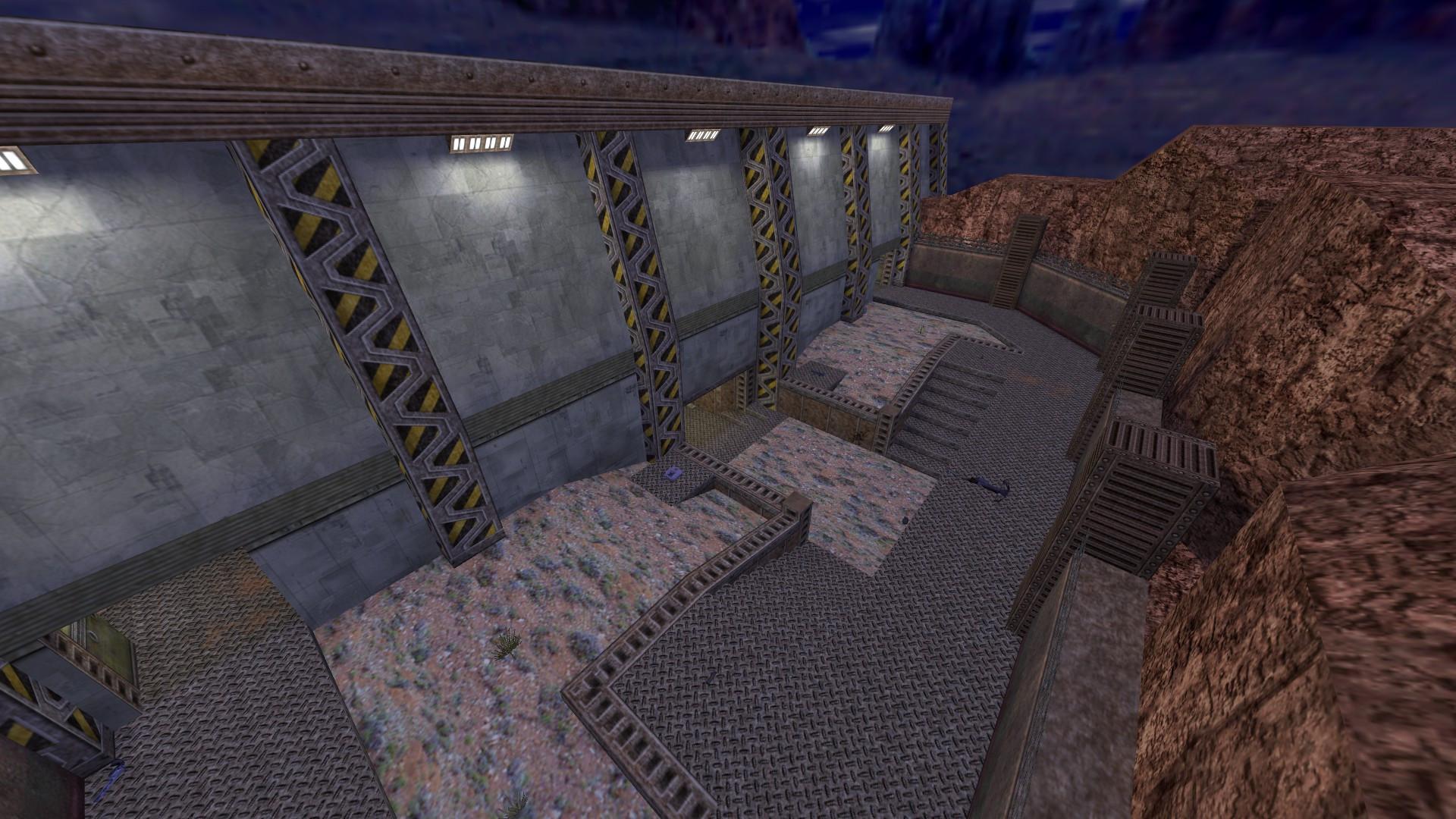 Cataclysm Mod for Half-Life | HL Mods