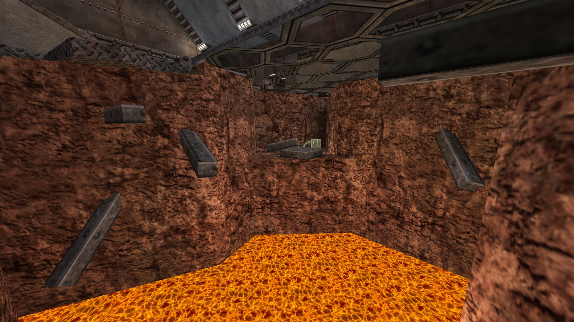 Cataclysm Mod for Half-Life | HL Mods