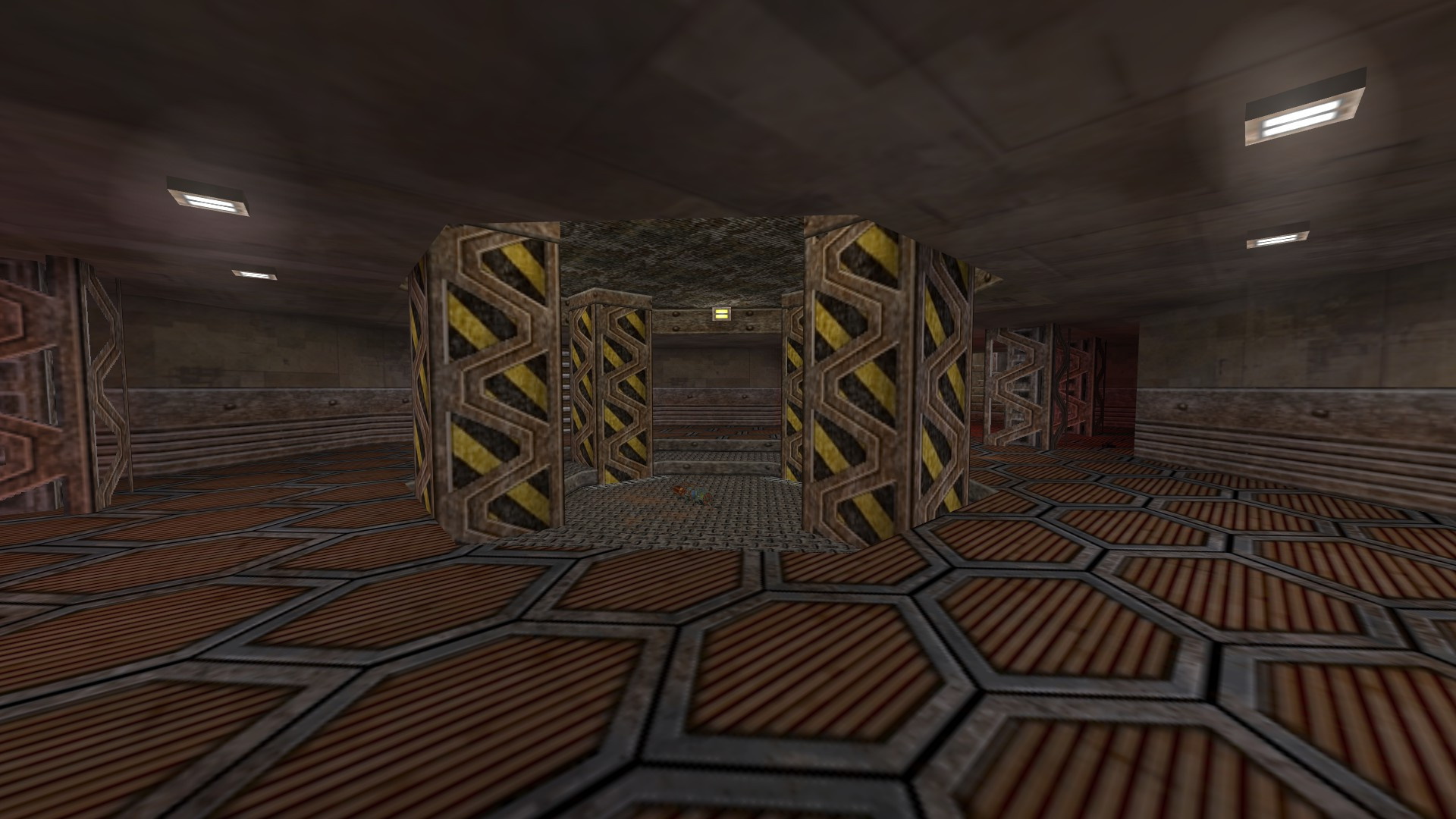 Cataclysm Mod for Half-Life | HL Mods