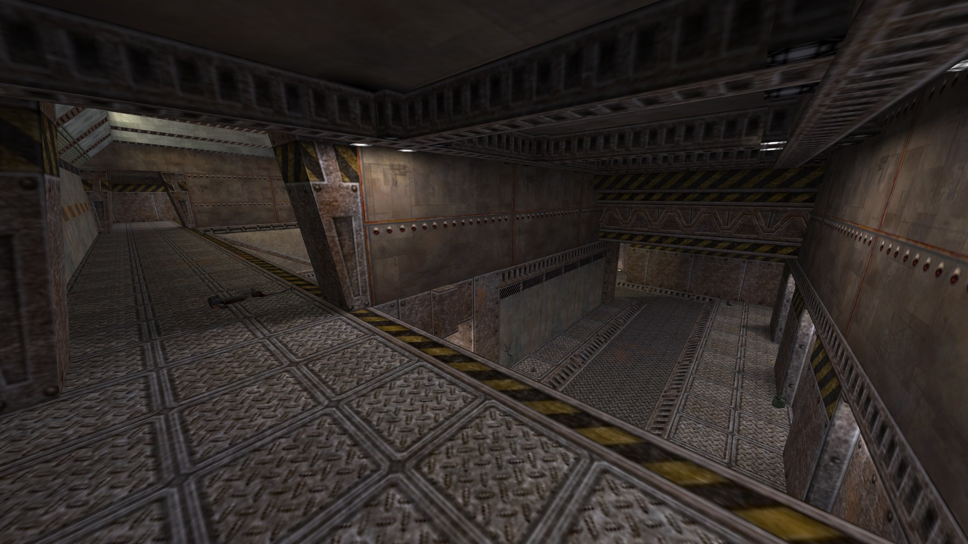 Cataclysm Mod for Half-Life | HL Mods