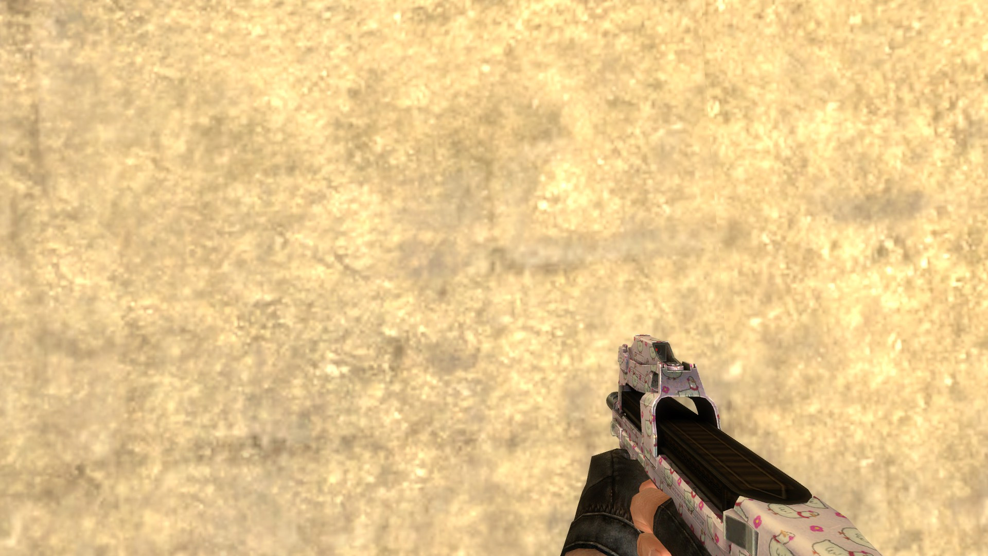 P90 BDM Mix Mod for Counter-Strike: Source | CS:S Mods