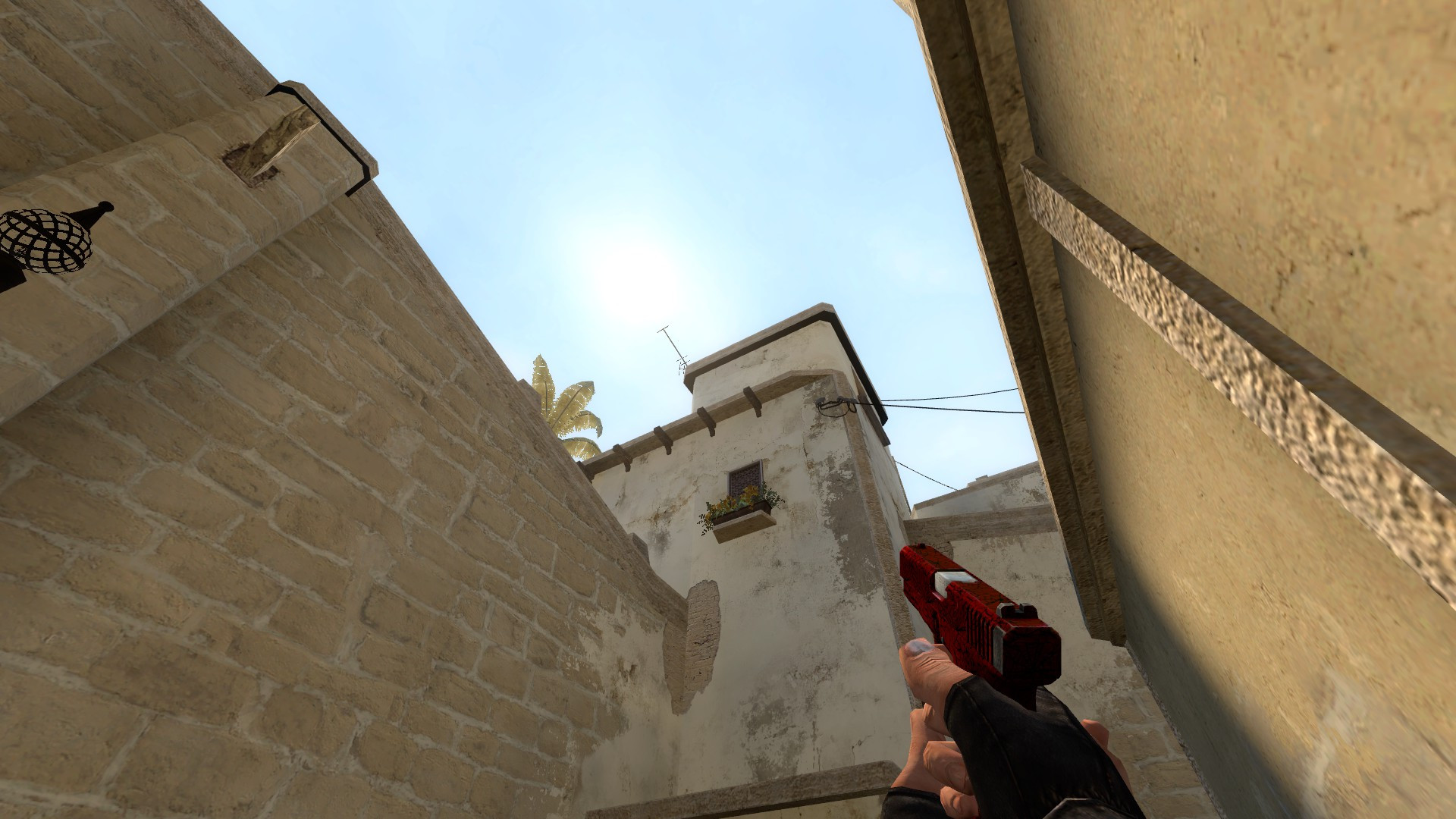 Glock Mesh Mod for Counter-Strike: Source | CS:S Mods