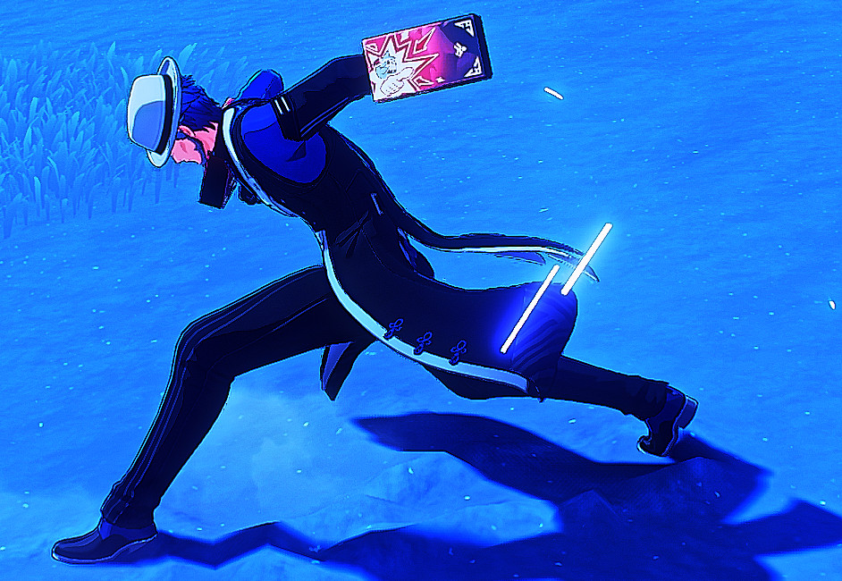 Incredibly Infinite Intimidat Replace Abyss Surges Mod for Wuthering ...