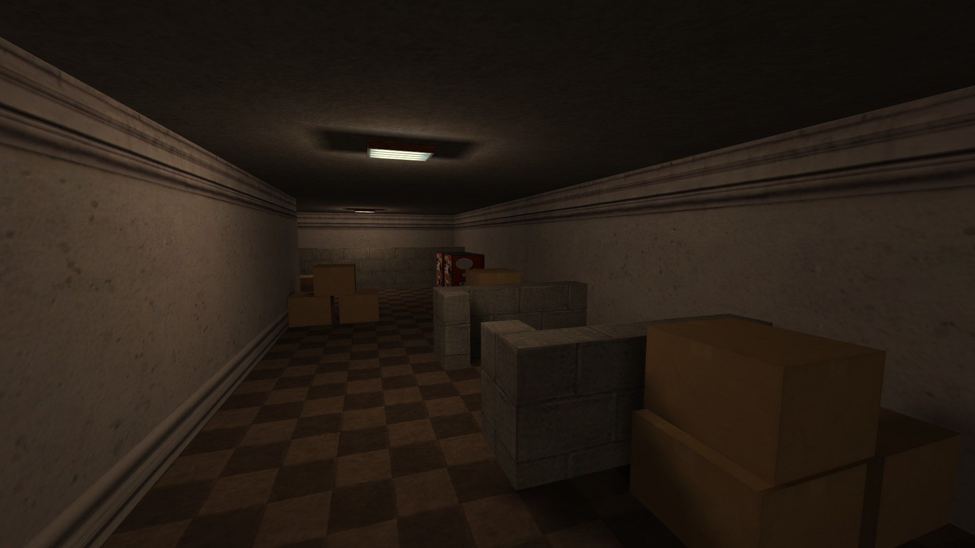 cs_bloodstrike_hanedition Mod for Counter-Strike 1.6 | CS1.6 Mods