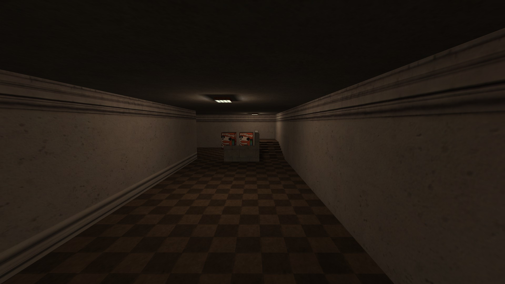 cs_bloodstrike_hanedition Mod for Counter-Strike 1.6 | CS1.6 Mods