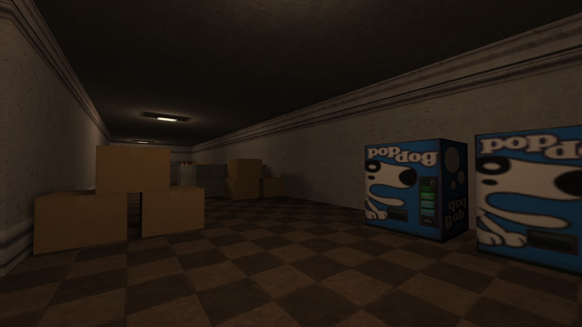 cs_bloodstrike_hanedition Mod for Counter-Strike 1.6 | CS1.6 Mods