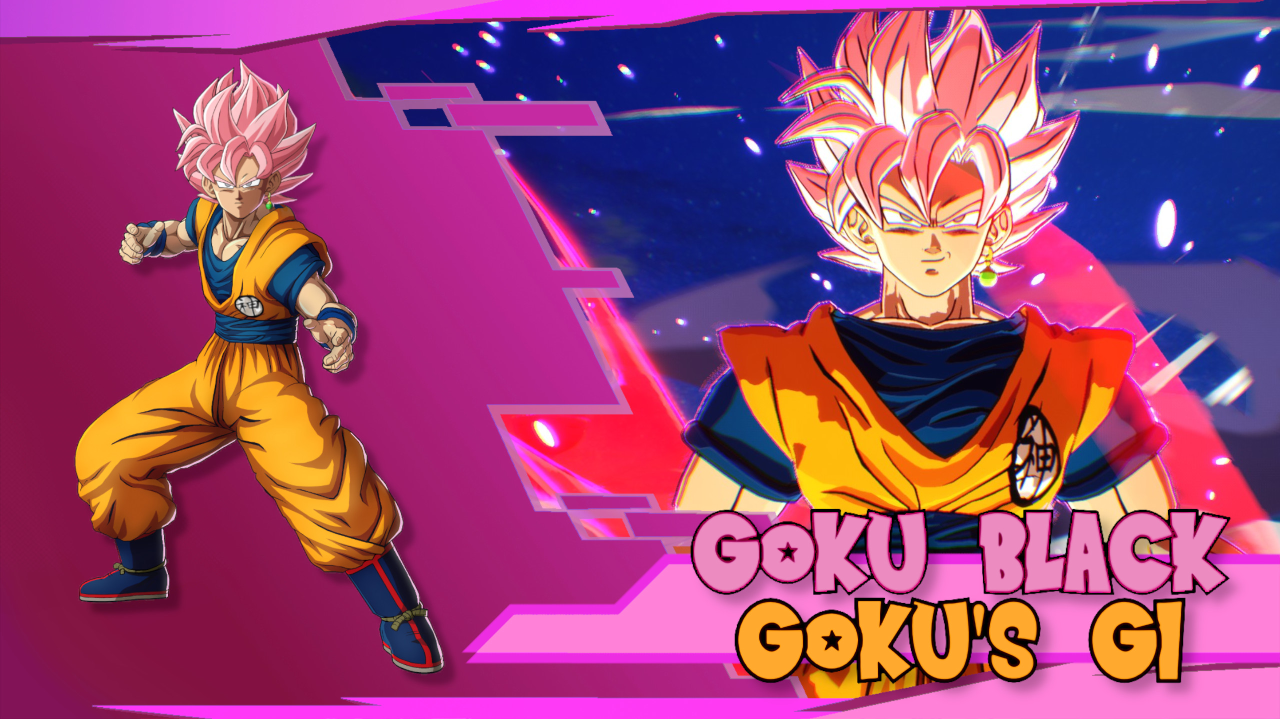 Goku Redesign Clothes Goku 2 Premium Designs Cotton T Shirt Dragon