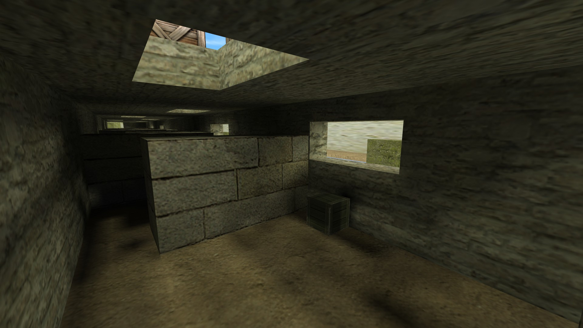 cool_deathmatch Mod for Counter-Strike: Condition Zero | CS:CZ Mods