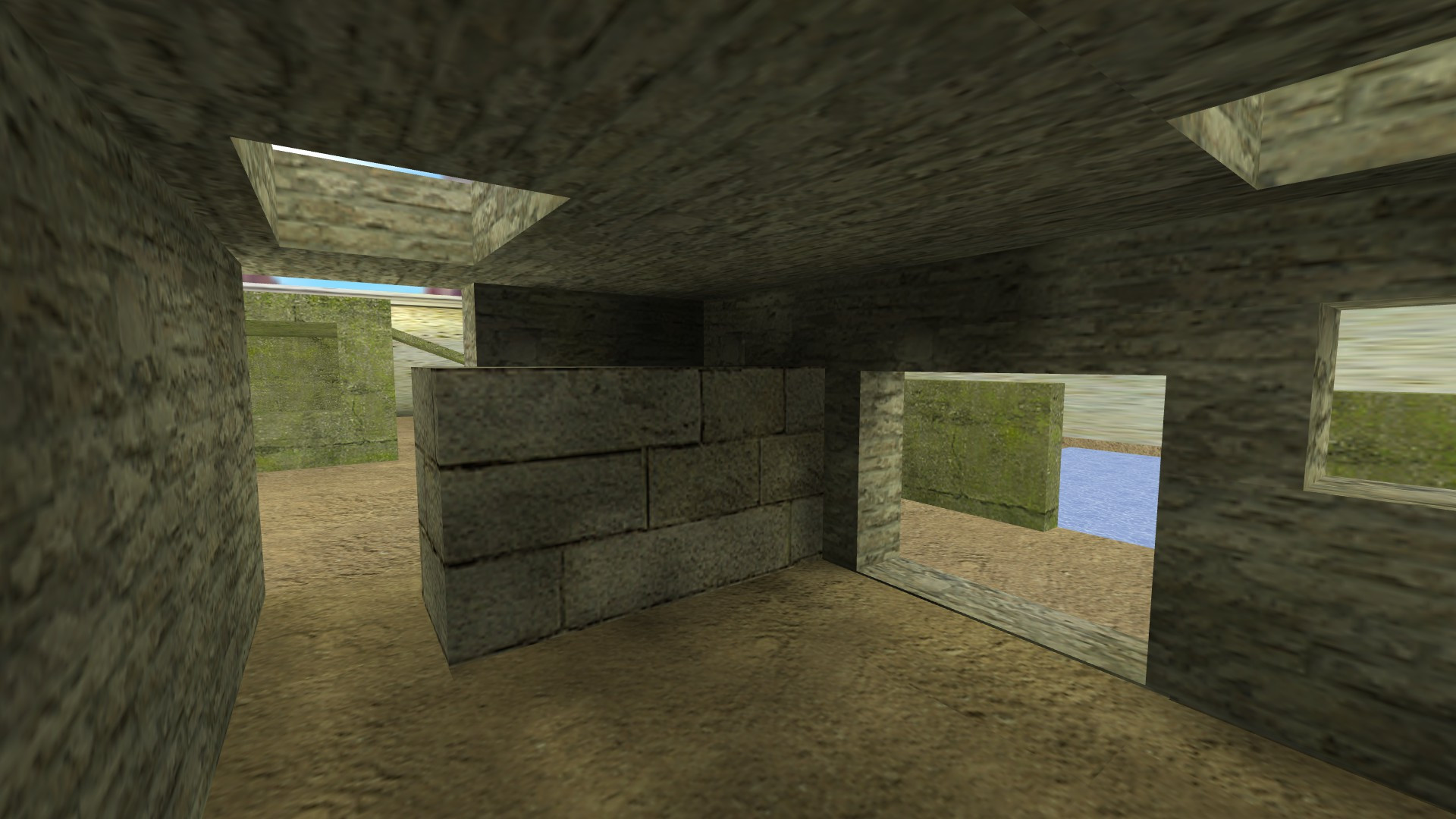 cool_deathmatch Mod for Counter-Strike: Condition Zero | CS:CZ Mods