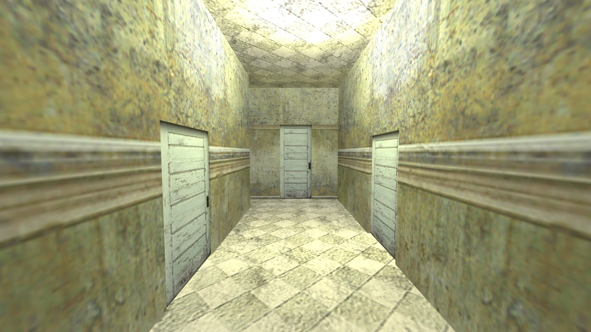 cool_deathmatch Mod for Counter-Strike: Condition Zero | CS:CZ Mods