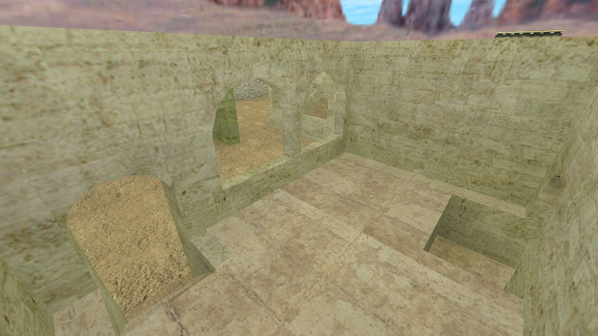 cool_deathmatch Mod for Counter-Strike: Condition Zero | CS:CZ Mods