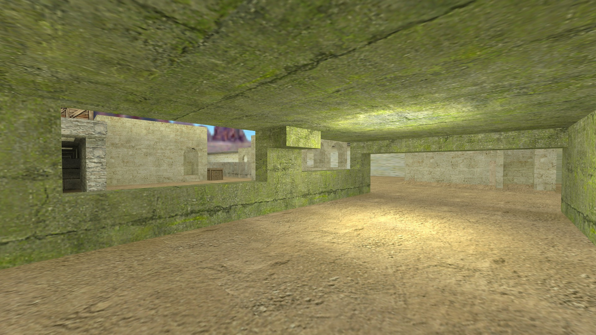 cool_deathmatch Mod for Counter-Strike: Condition Zero | CS:CZ Mods