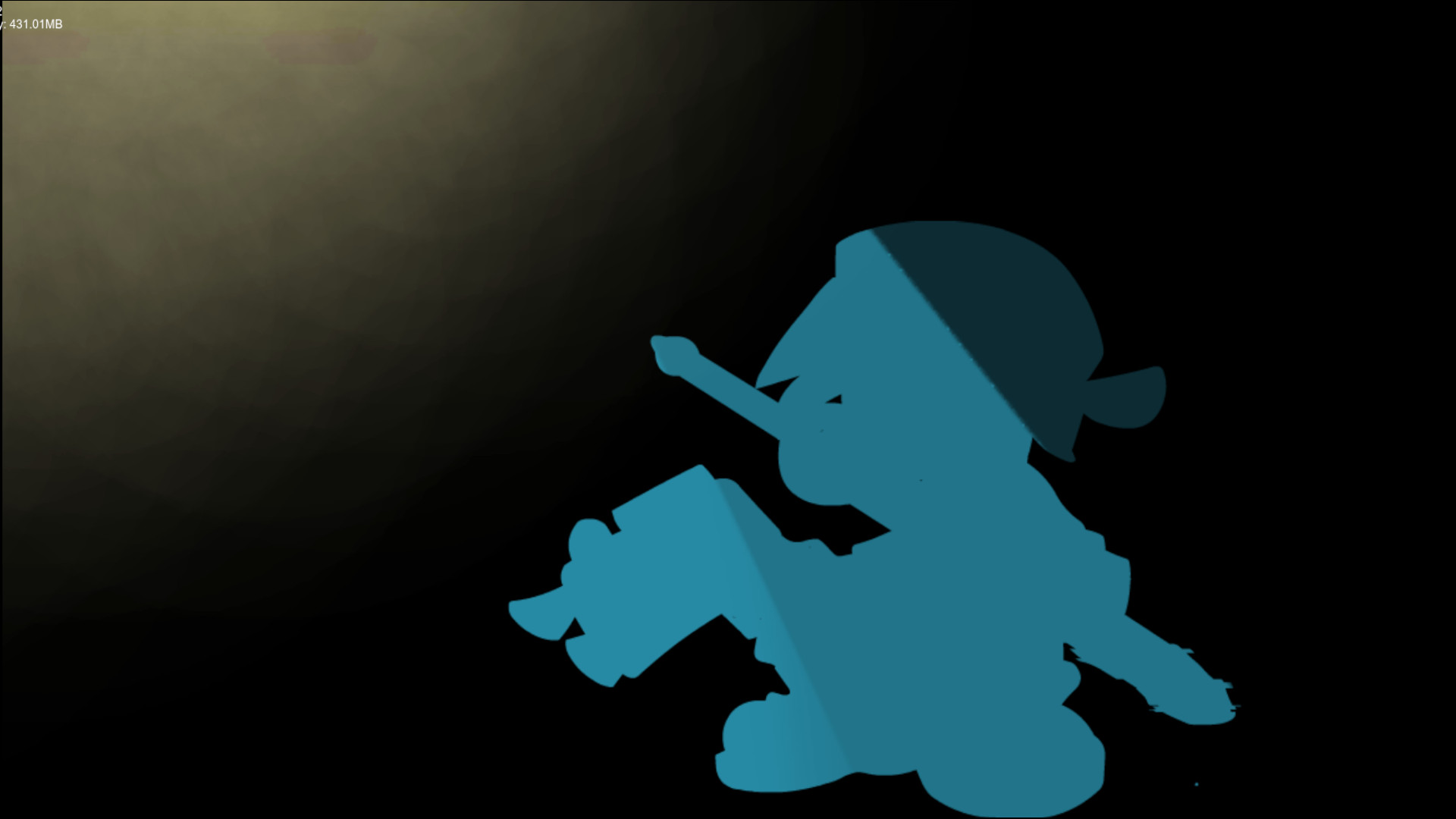 [SENSITIVE CONTENT] Fallen Hero Retake Collab Chart Mod for Friday ...