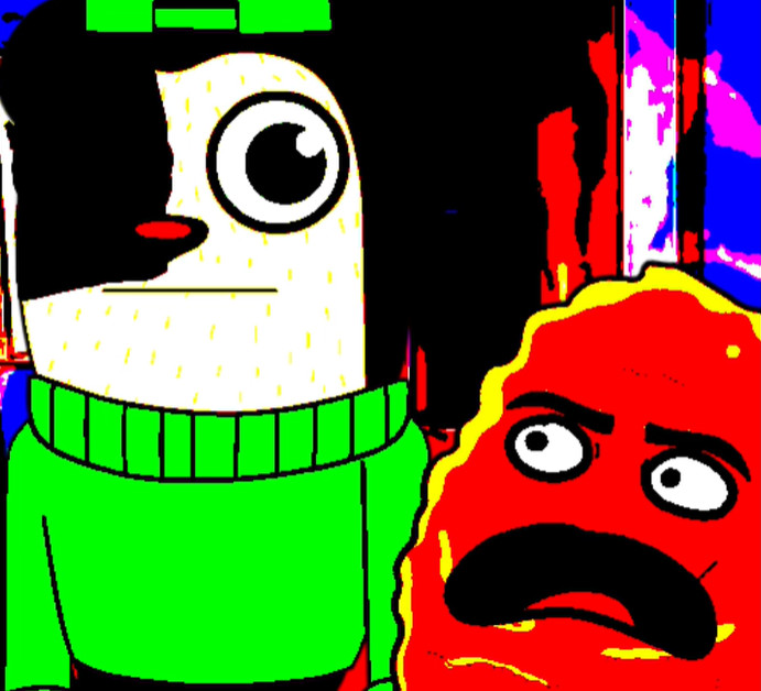 TWISTEDTOES HIGH EFFORT (FANMADE) Mod for Friday Night Funkin' | FNF Mods