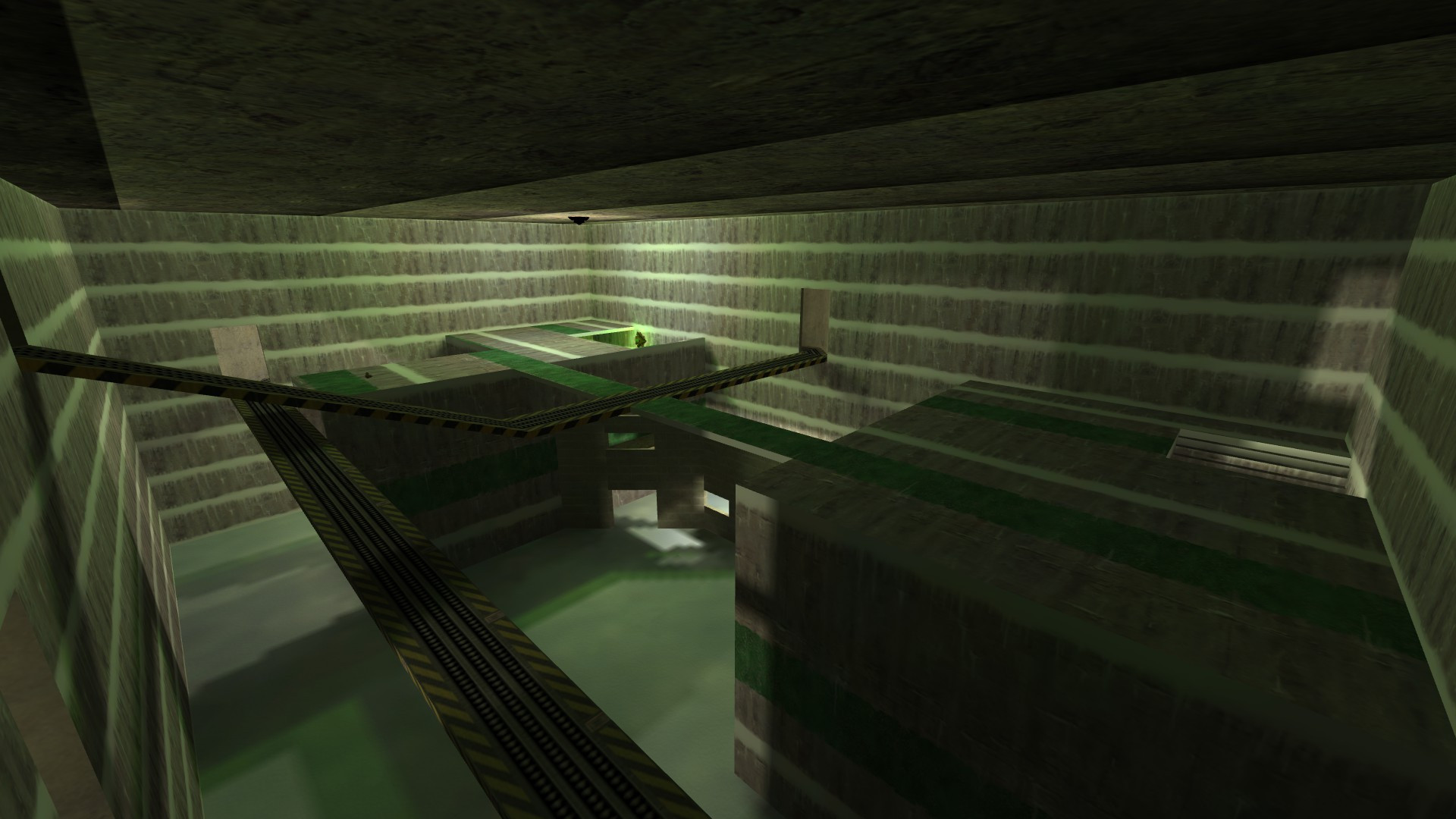 My first Opposing Force map! Mod for Half-Life: Opposing Force | HL:OF Mods