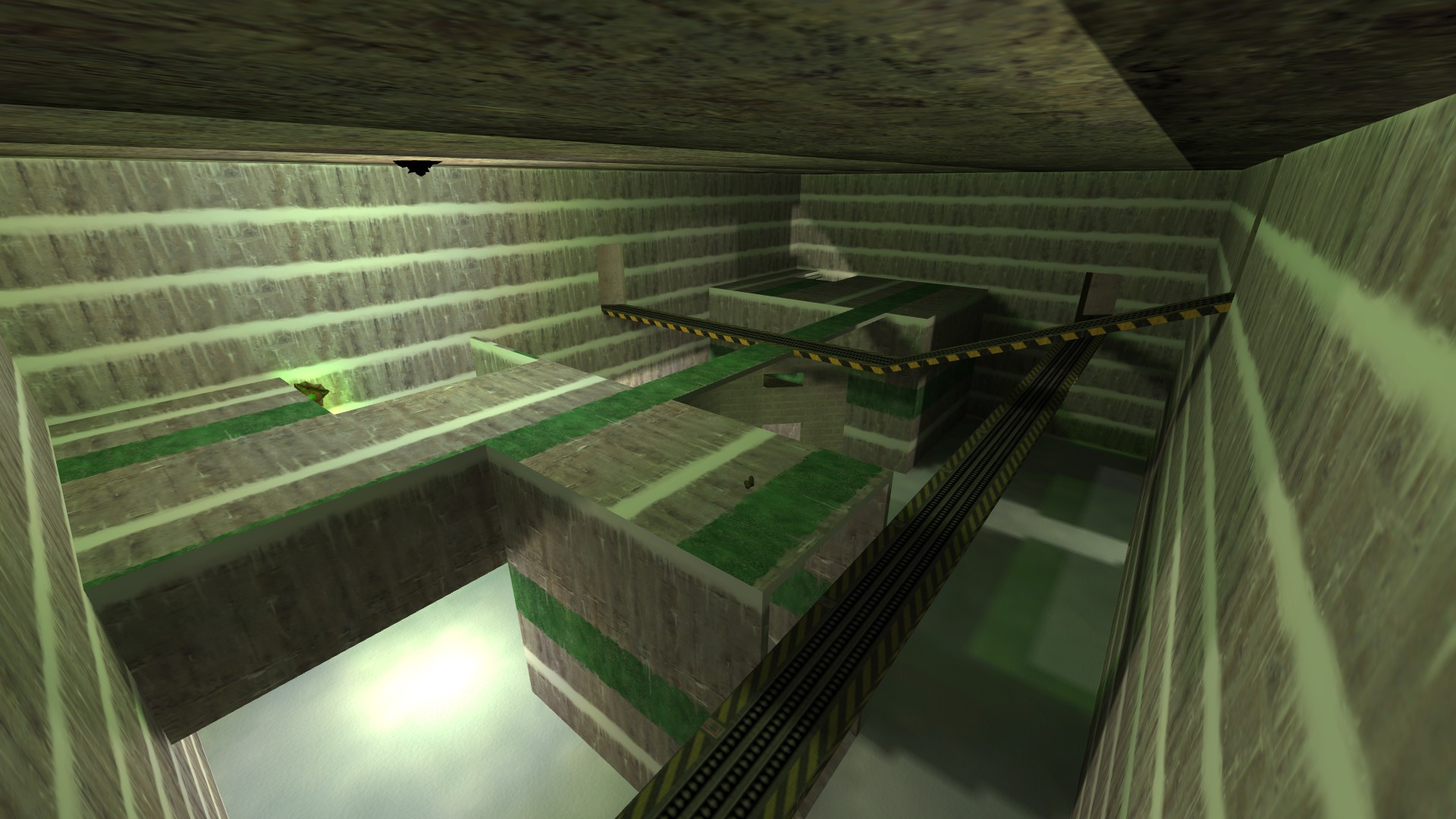 My first Opposing Force map! Mod for Half-Life: Opposing Force | HL:OF Mods