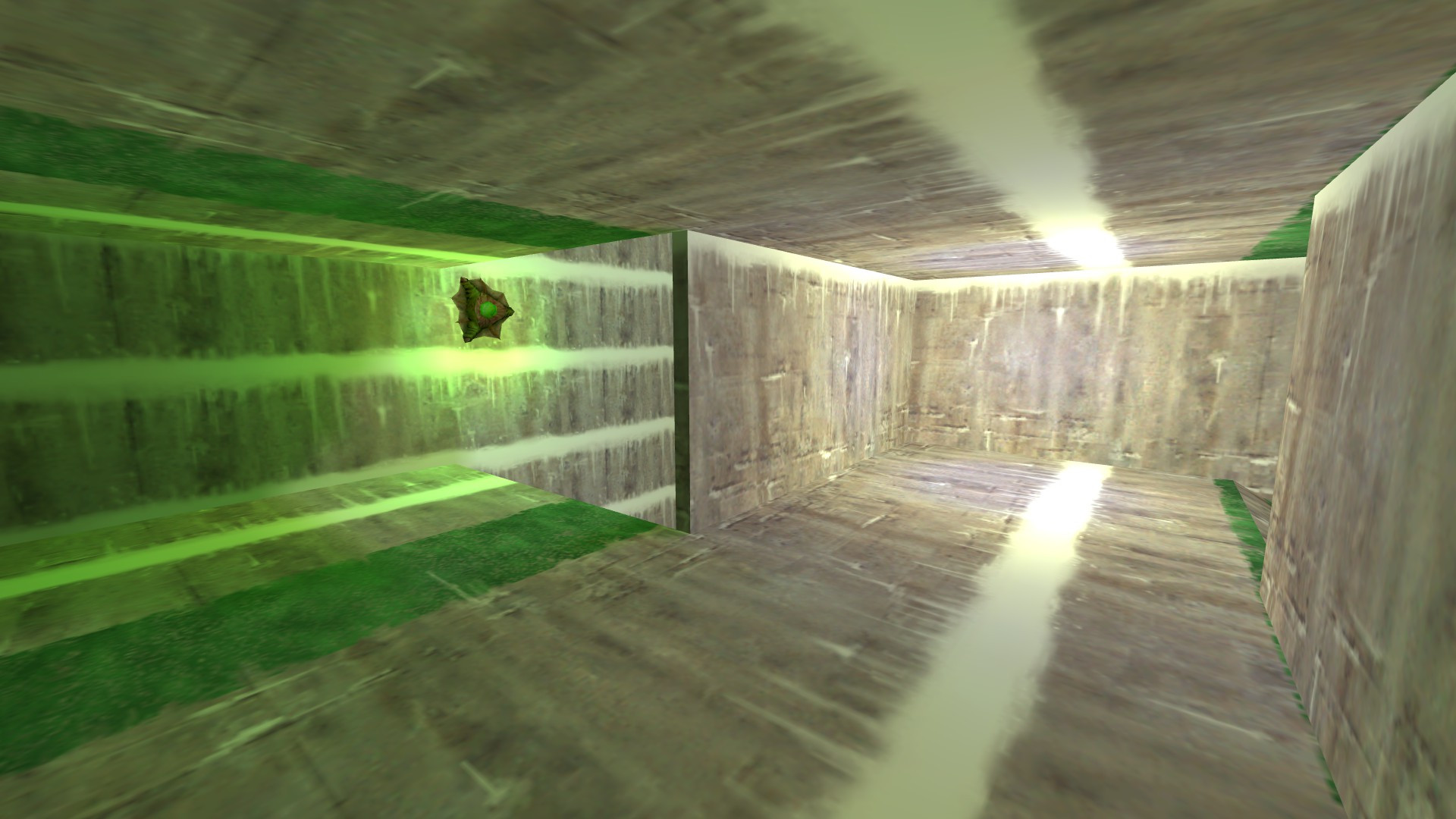 My first Opposing Force map! Mod for Half-Life: Opposing Force | HL:OF Mods