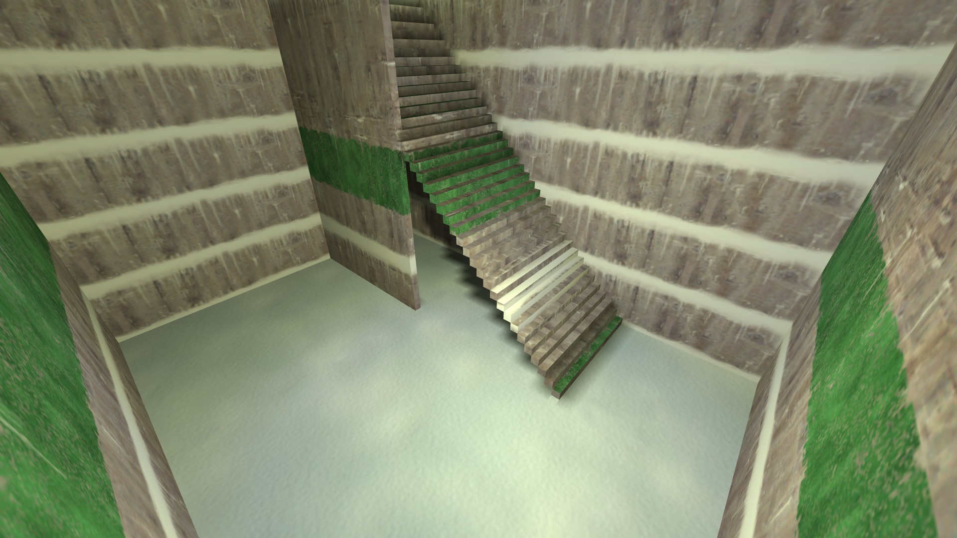 My first Opposing Force map! Mod for Half-Life: Opposing Force | HL:OF Mods