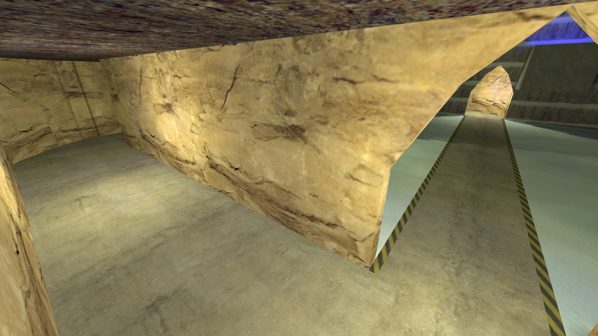 My first Opposing Force map! Mod for Half-Life: Opposing Force | HL:OF Mods