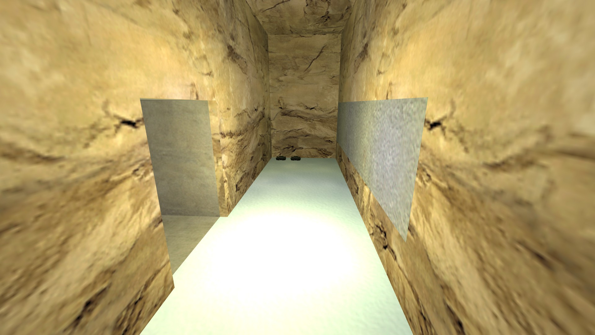 My first Opposing Force map! Mod for Half-Life: Opposing Force | HL:OF Mods