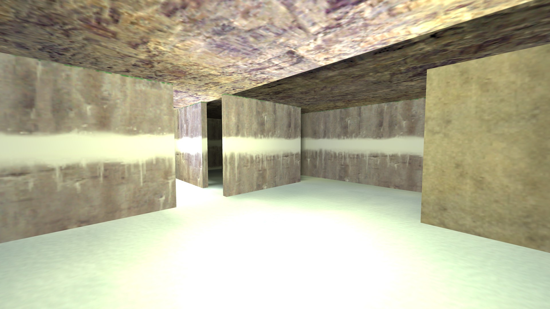 My first Opposing Force map! Mod for Half-Life: Opposing Force | HL:OF Mods