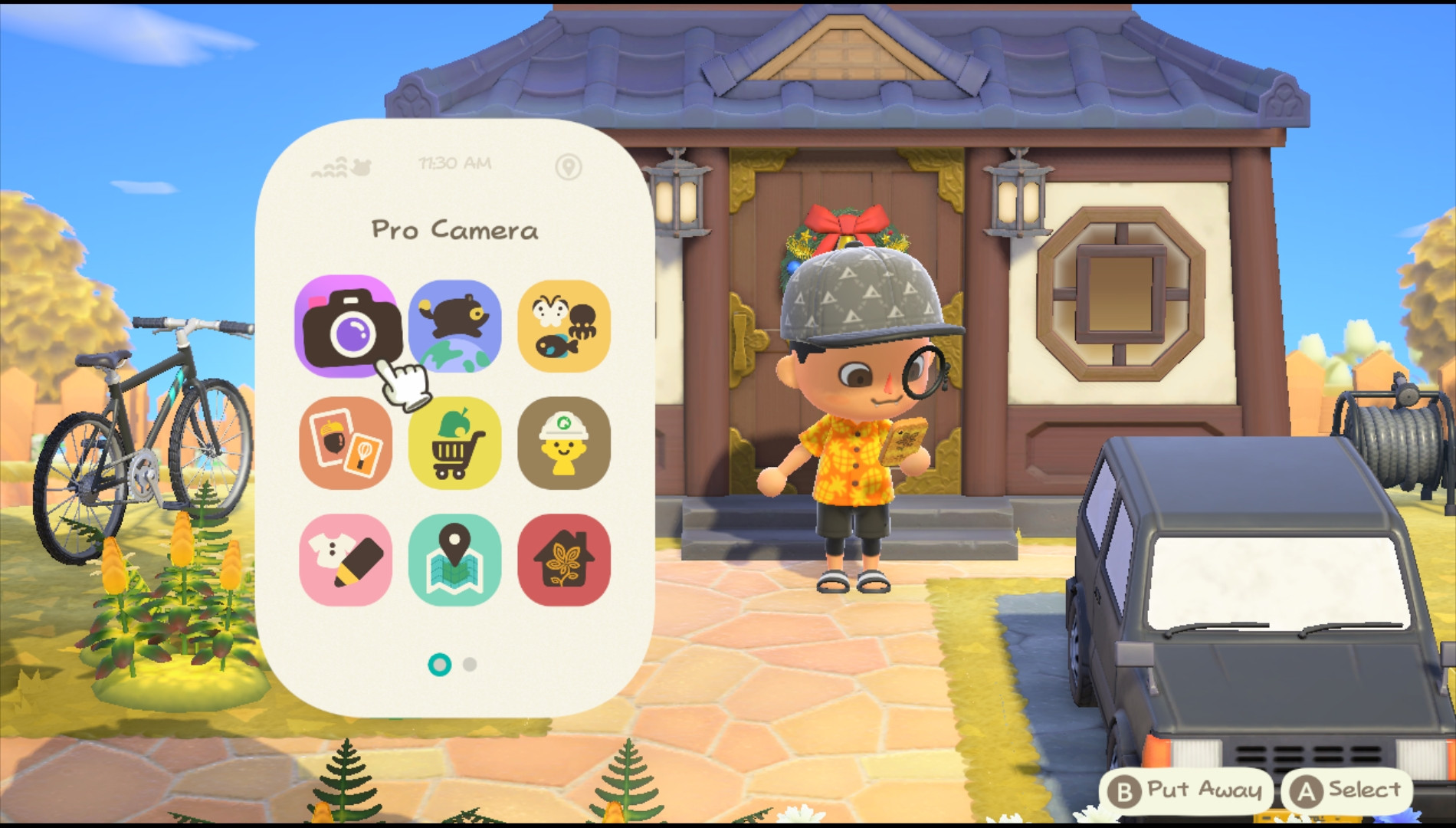 Hey Gorgeous Font Fixed!! Mod for Animal Crossing: New Horizons | ACNH Mods
