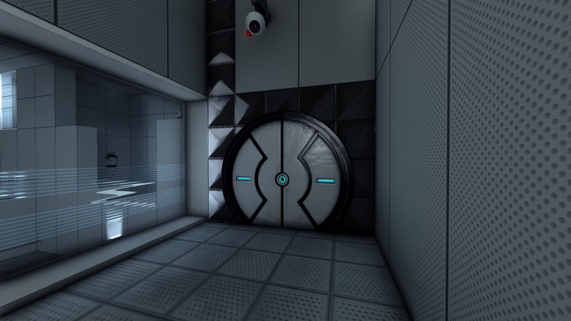 Portal GTX/AMD(RTX REMASTER FOR ALL)PORTAL 1 Mod for Portal | PRTL Mods