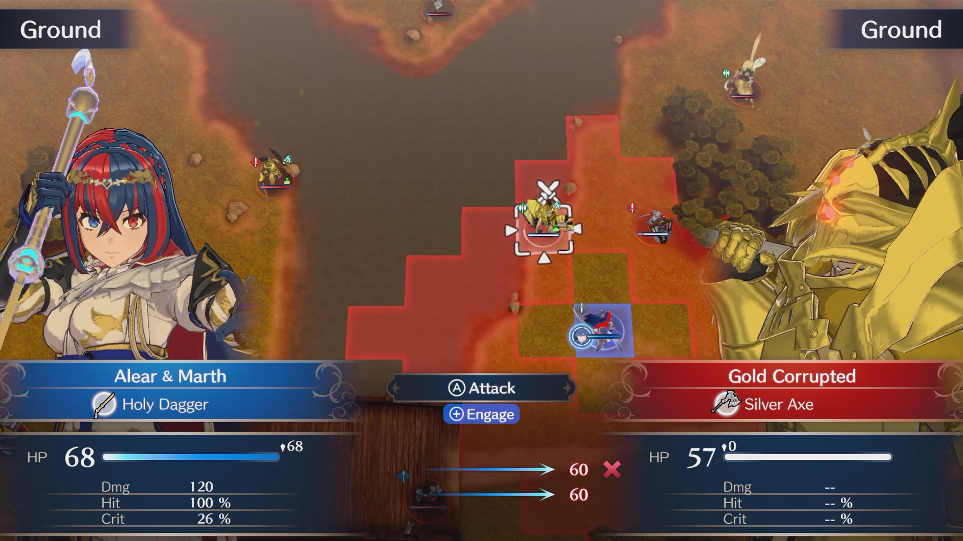 Elemental Weapons Mod for Fire Emblem Engage | FEE Mods