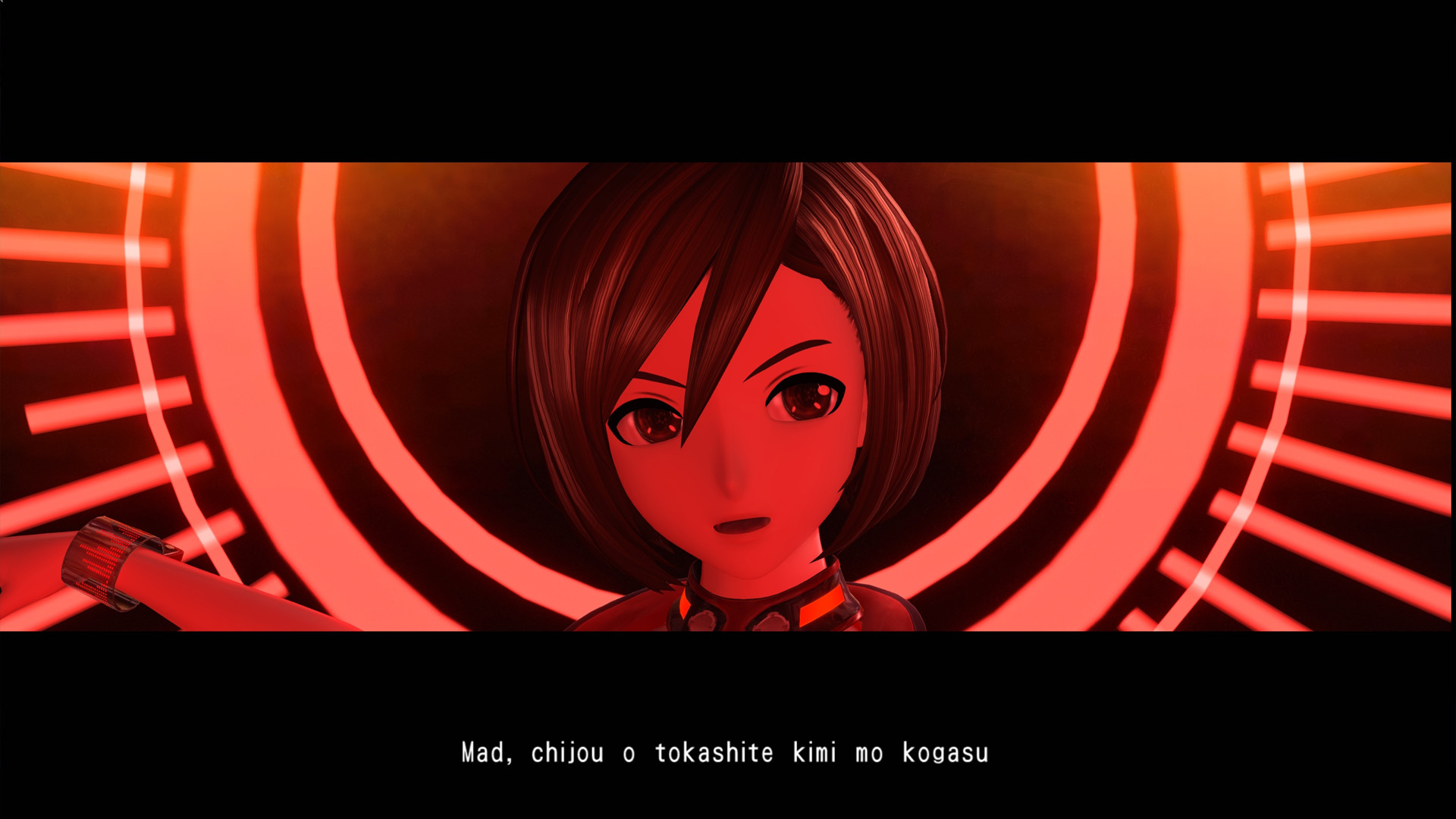 My Love is Hellfire 3DPV Song Mod for Hatsune Miku: Project DIVA Mega Mix+ | PDMegaMix+ Mods