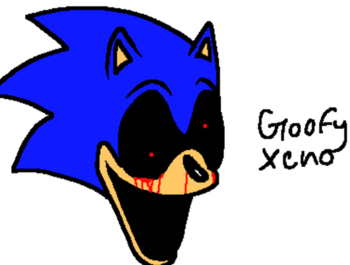 Vs Sonic 2011x fanmade Mod for Friday Night Funkin' | FNF Mods