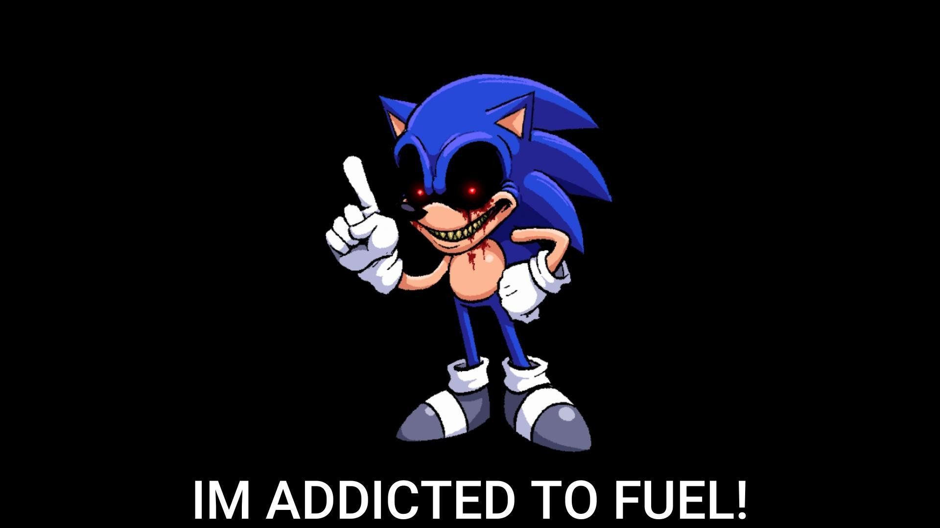 Vs Sonic 2011x fanmade Mod for Friday Night Funkin' | FNF Mods