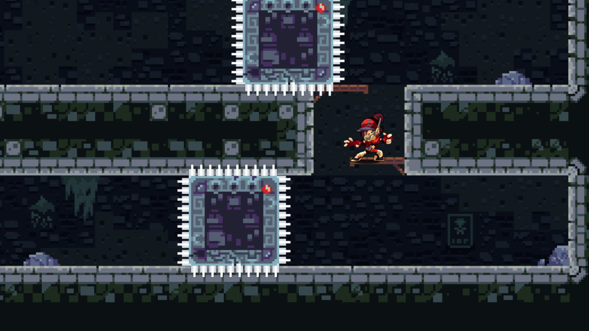 Brawlhalla X Celeste (Custom Map) Mod for Brawlhalla | BHalla Mods