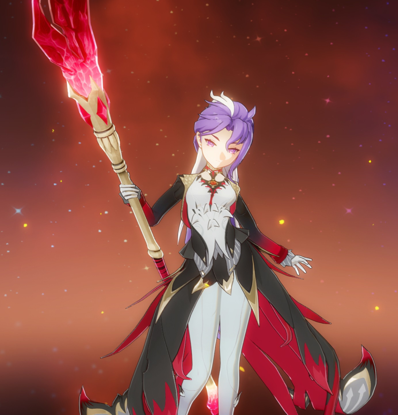 Fontaine's Noblesse Chevreuse Mod for Genshin Impact | GI Mods