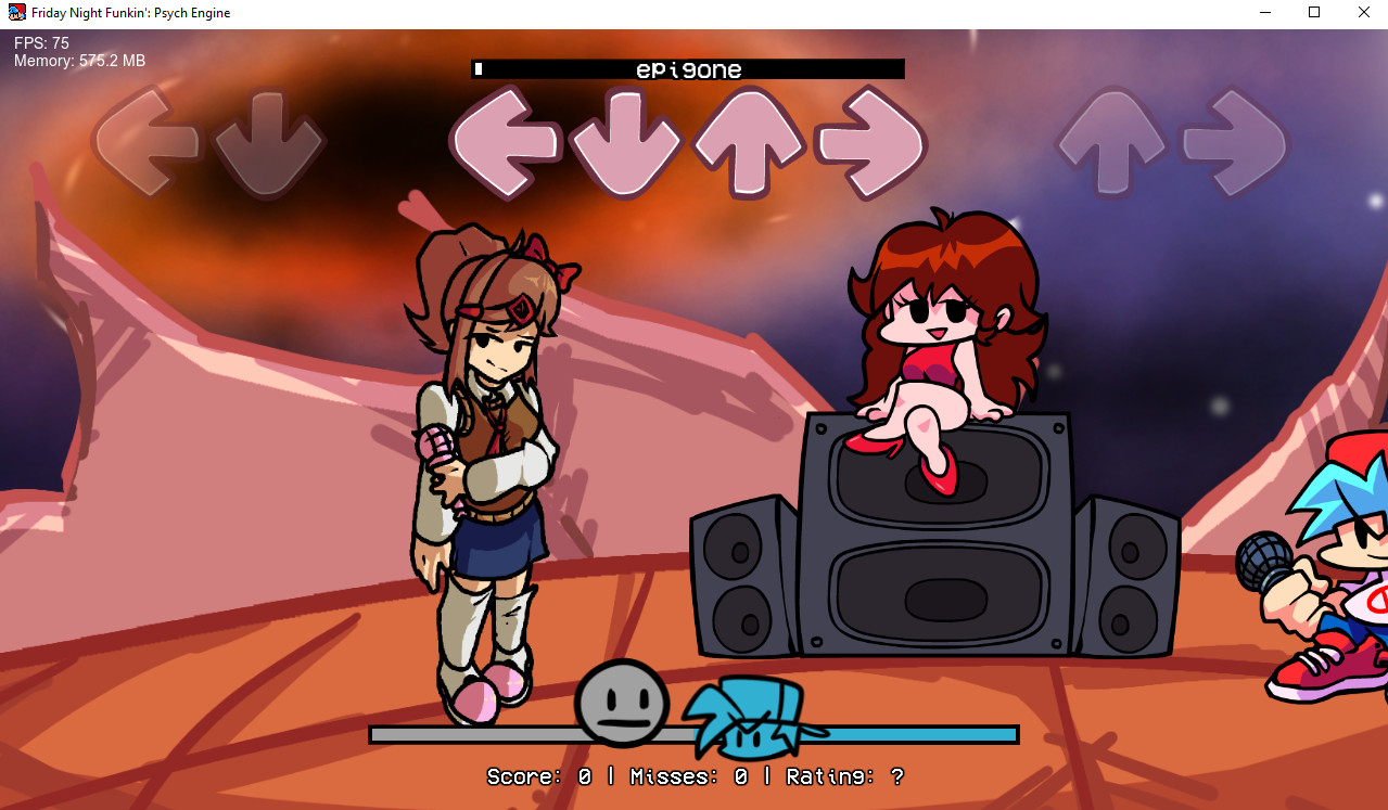 Asmodeus Enhanced Week [CANCELLED BUILD] Mod for Friday Night Funkin ...