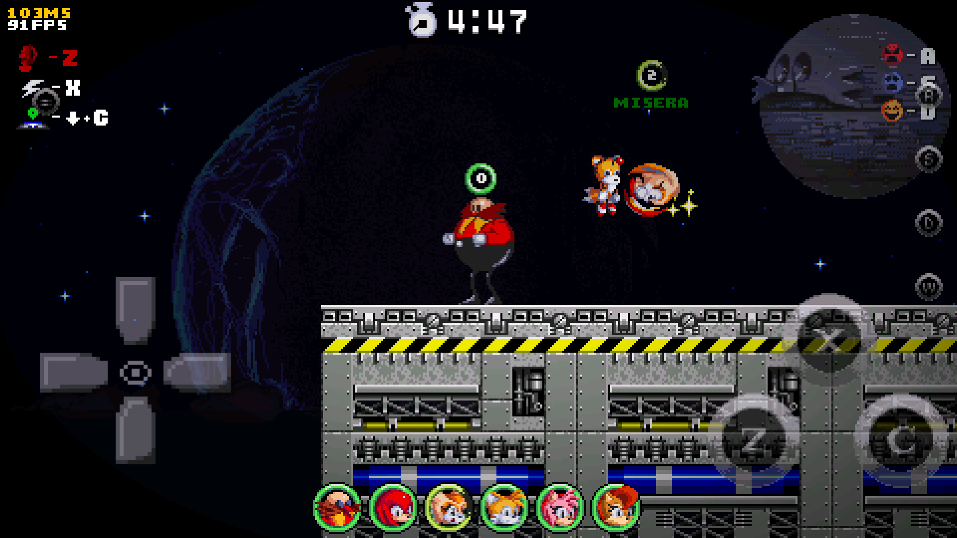 Sonic.exe the disaster proyect plus Mod for Sonic.EXE: The Disaster 2D ...