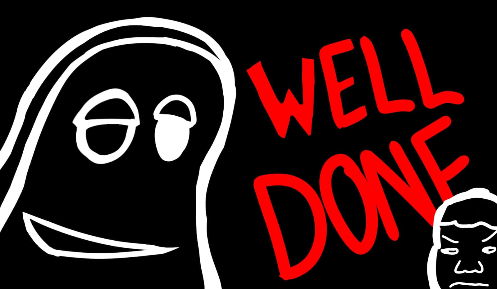 FNF VS CHARLIE THE STEAK: WELL DONE - Mid effort Mod for Friday Night ...