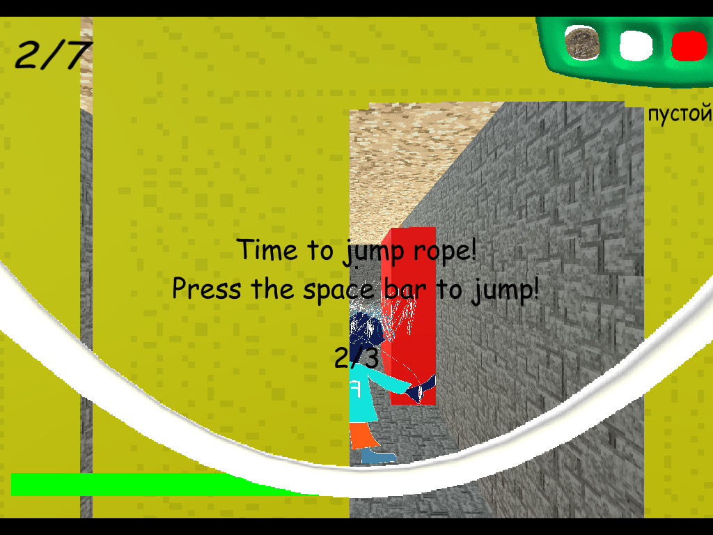 BASIC Baldi 2018 Fun Horror Game! Pirated Mod for Baldi's Basics ...