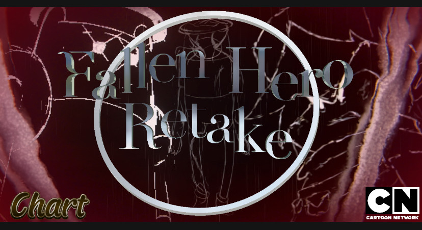 Fallen Hero Retake 0.7.3 Mod for Friday Night Funkin' | FNF Mods