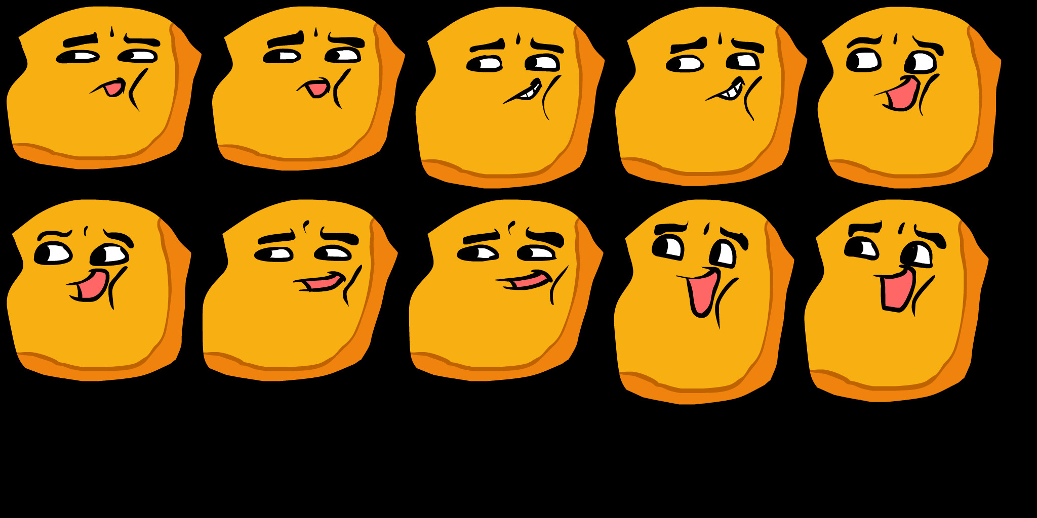 TwiddleOlder - TwiddleFinger Beta Recreation Chart Mod for Friday Night ...