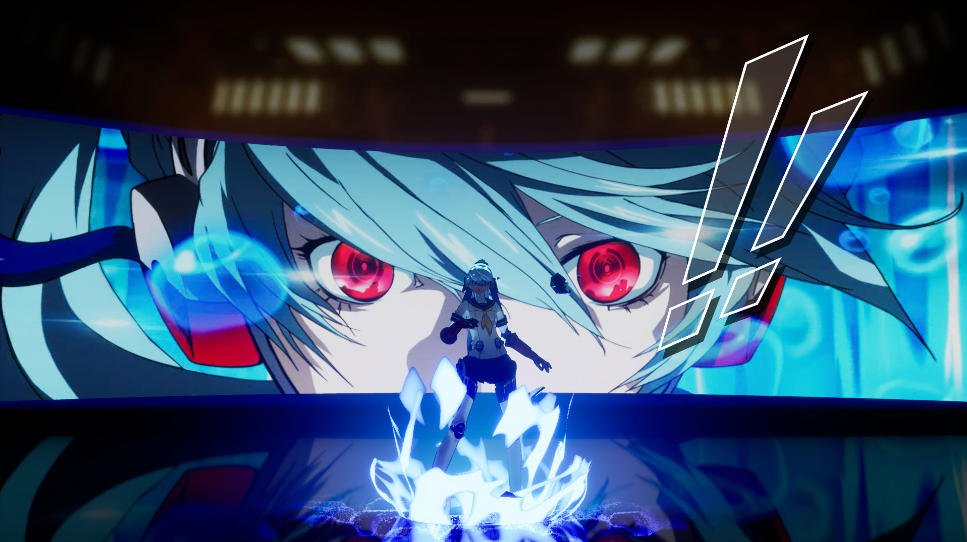 Labrys over Metis Mod for Persona 3 Reload | P3R Mods