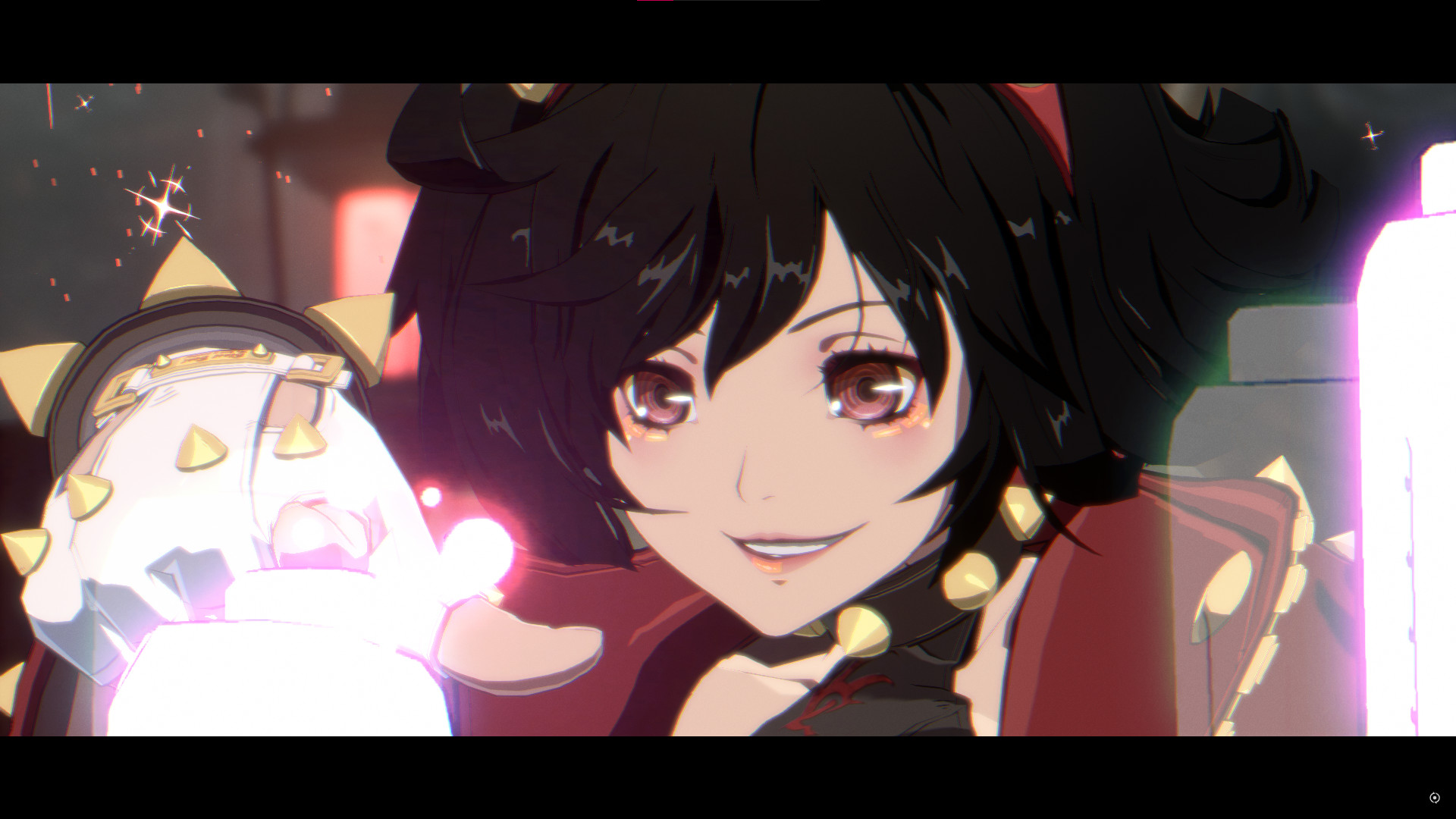 Elphelt, The Ultimate Lifeform! Mod for GUILTY GEAR -STRIVE- | GGST Mods